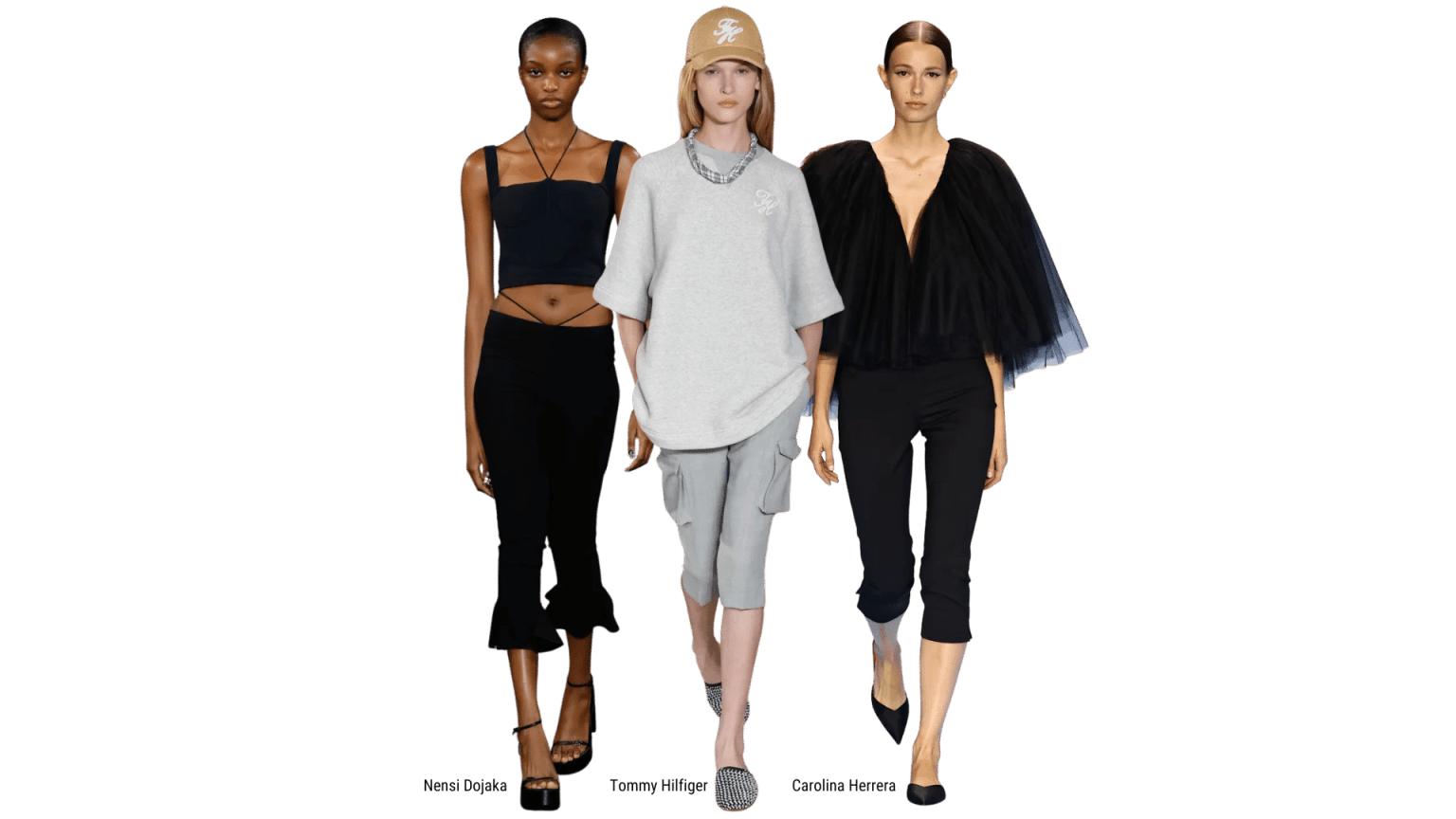 Top 10 Y2K trends: reviving early 2000s fashion in 2024