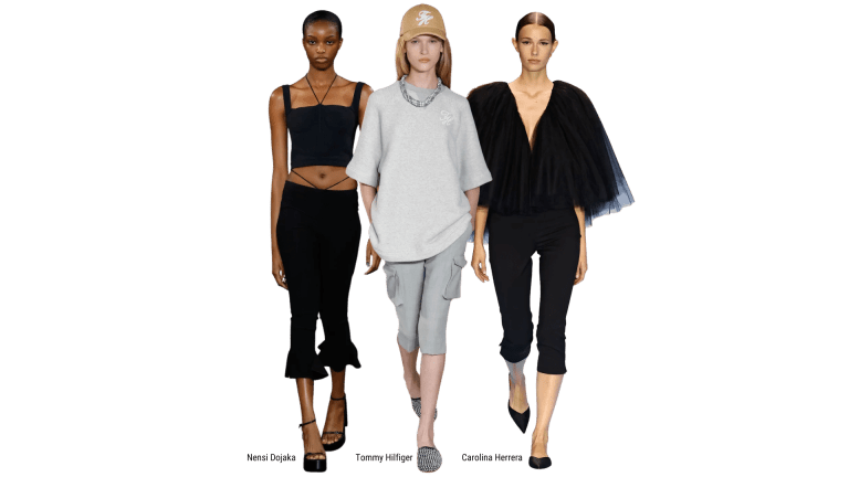 Top 10 Y2K trends: reviving early 2000s fashion in 2024