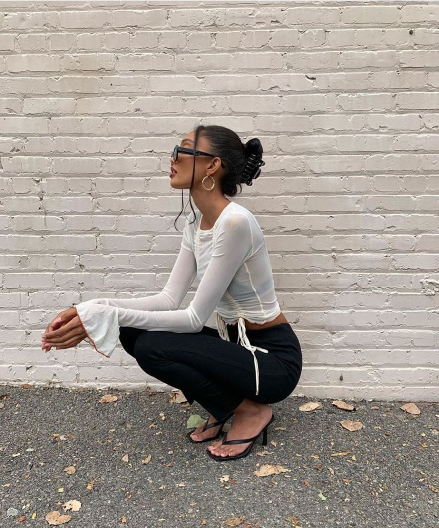 Top 10 Y2K Trends: Reviving 2000s Fashion In 2025