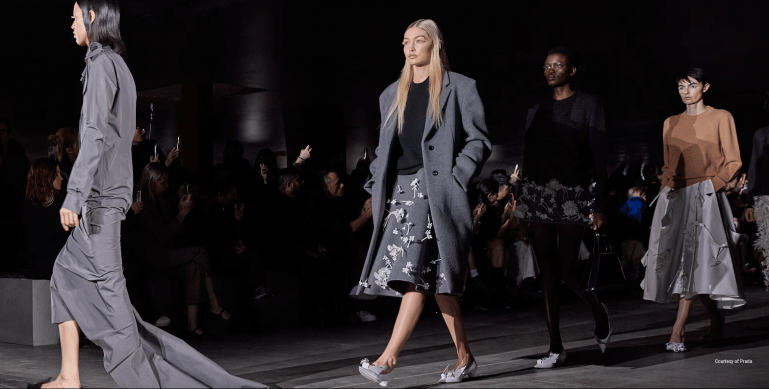 Market reports - Heuritech