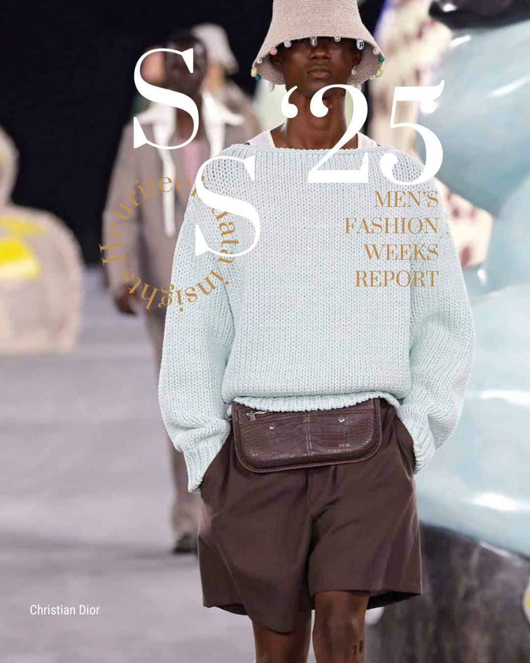 Fashion trend forecasting and analytics - Heuritech