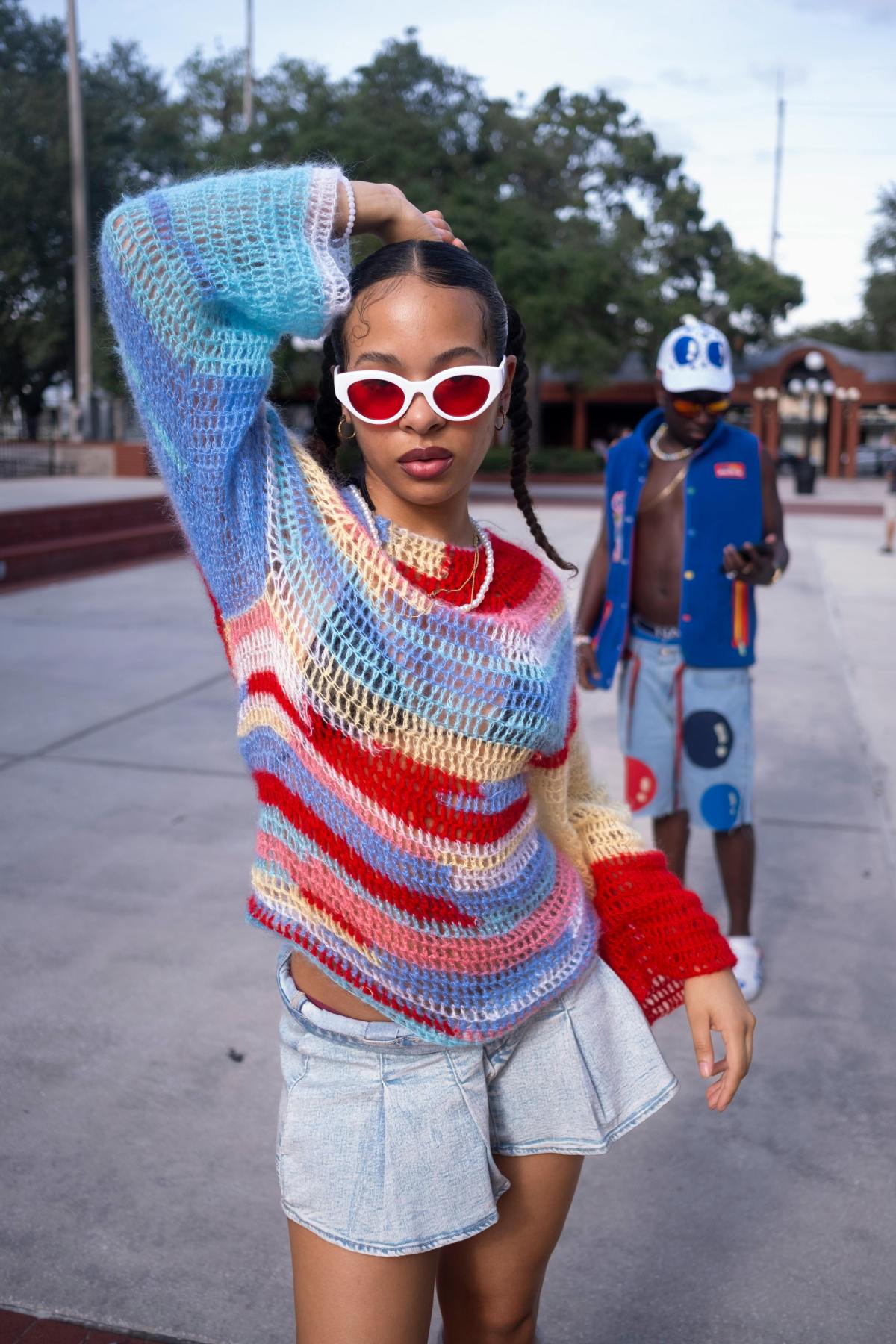 Top 10 Y2K Trends: Reviving 2000s Fashion In 2025