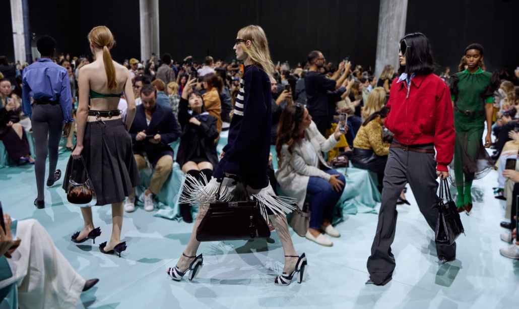 Gender Fluidity In Fashion Redefining Style Boundaries