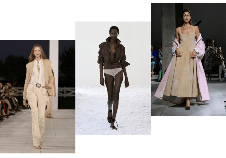 2025 Fashion Trends: Top 10 Forecasted Key Trends