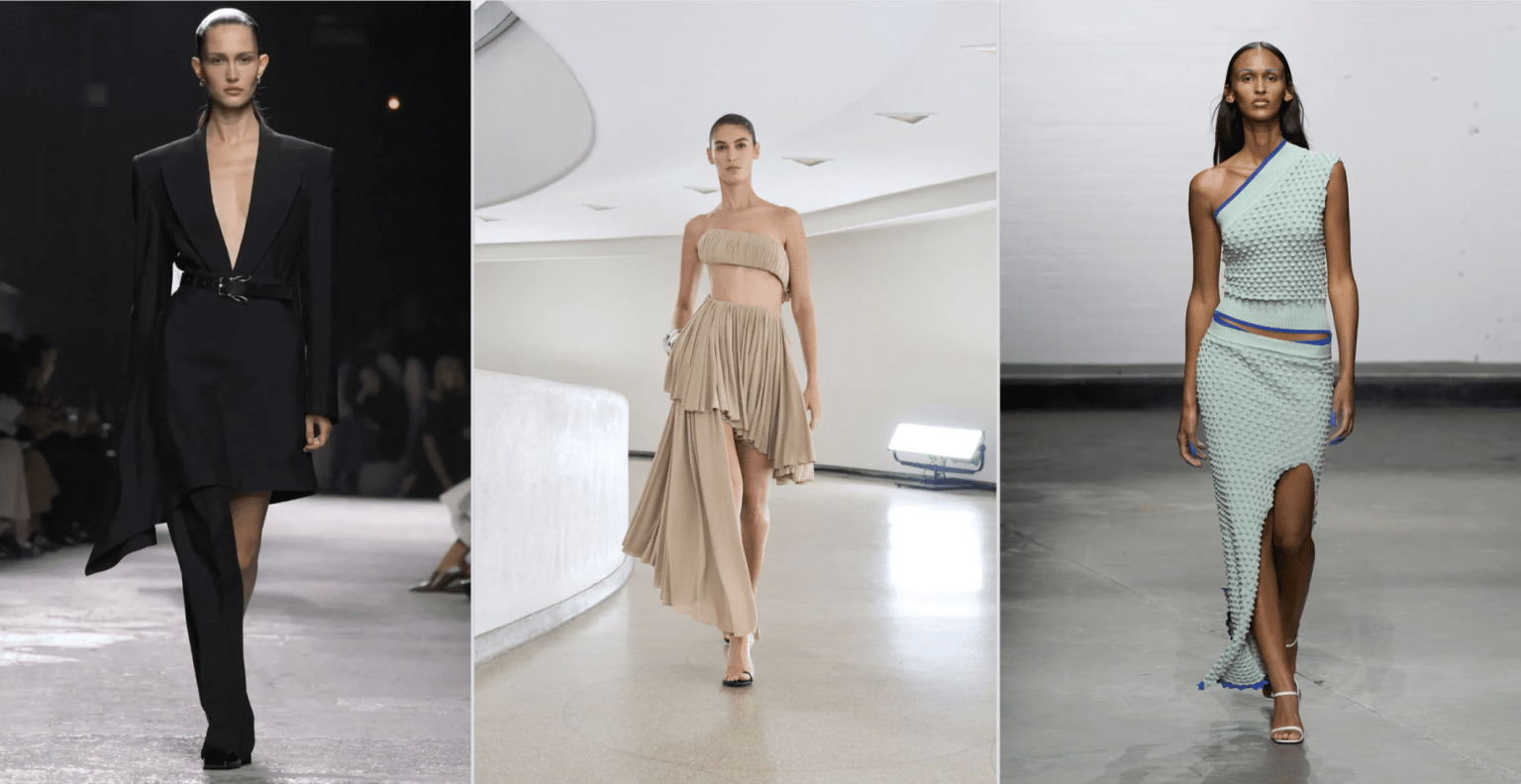 2025 Fashion Trends: Top 10 Forecasted Trends