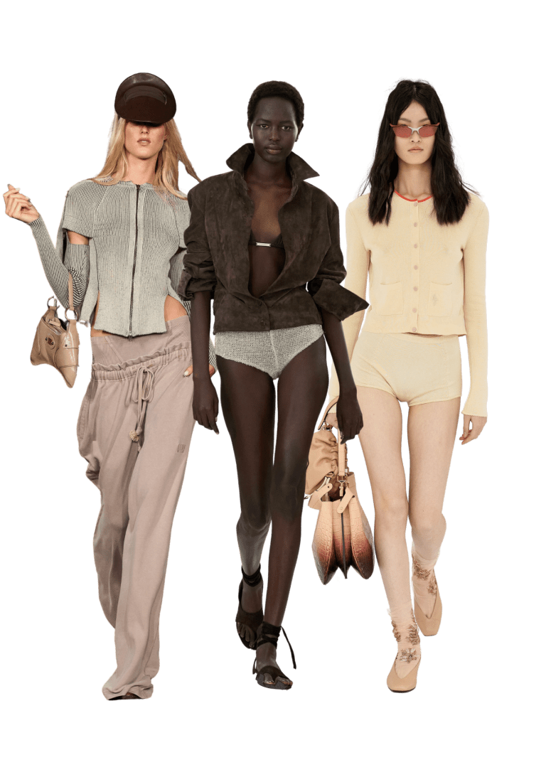 2025 Fashion Trends: Top 10 Forecasted Key Trends