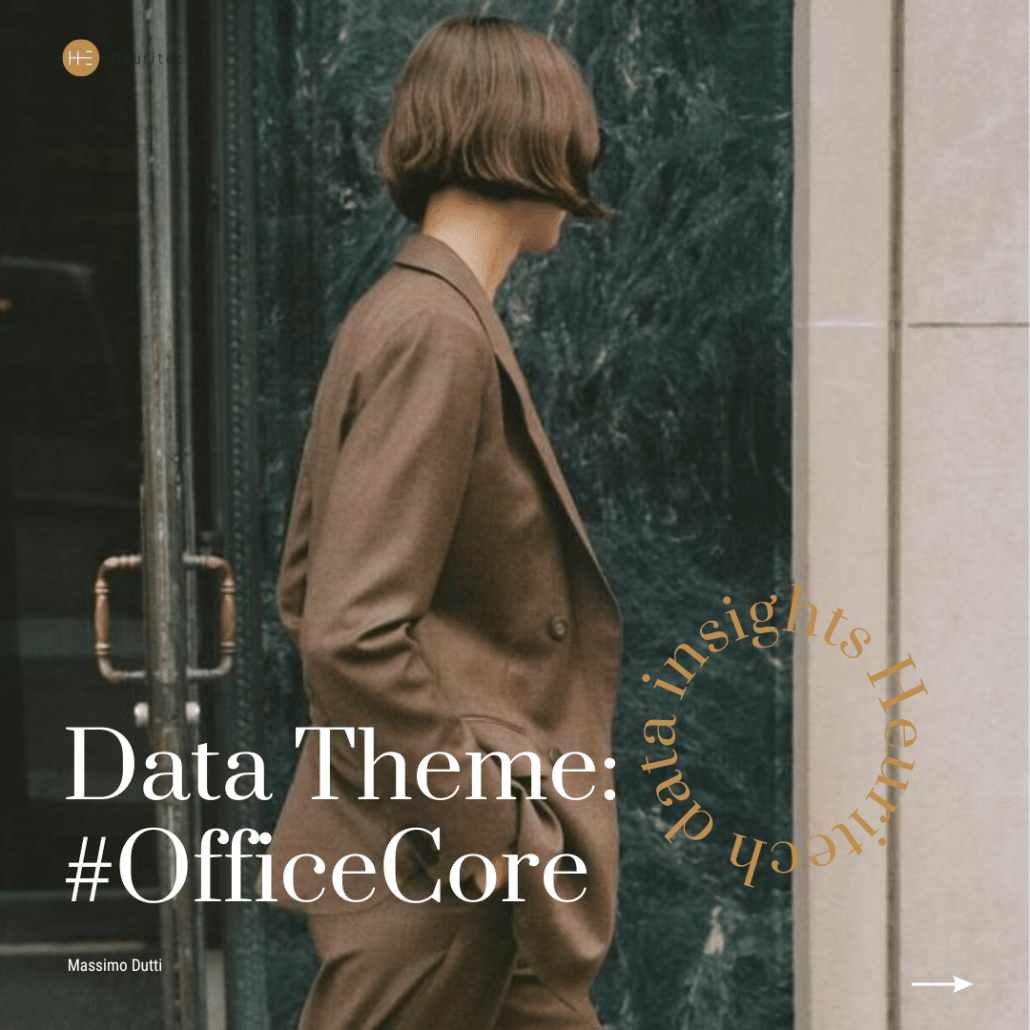 Core Trends in Fashion: Decoding Key Fashion Aesthetics