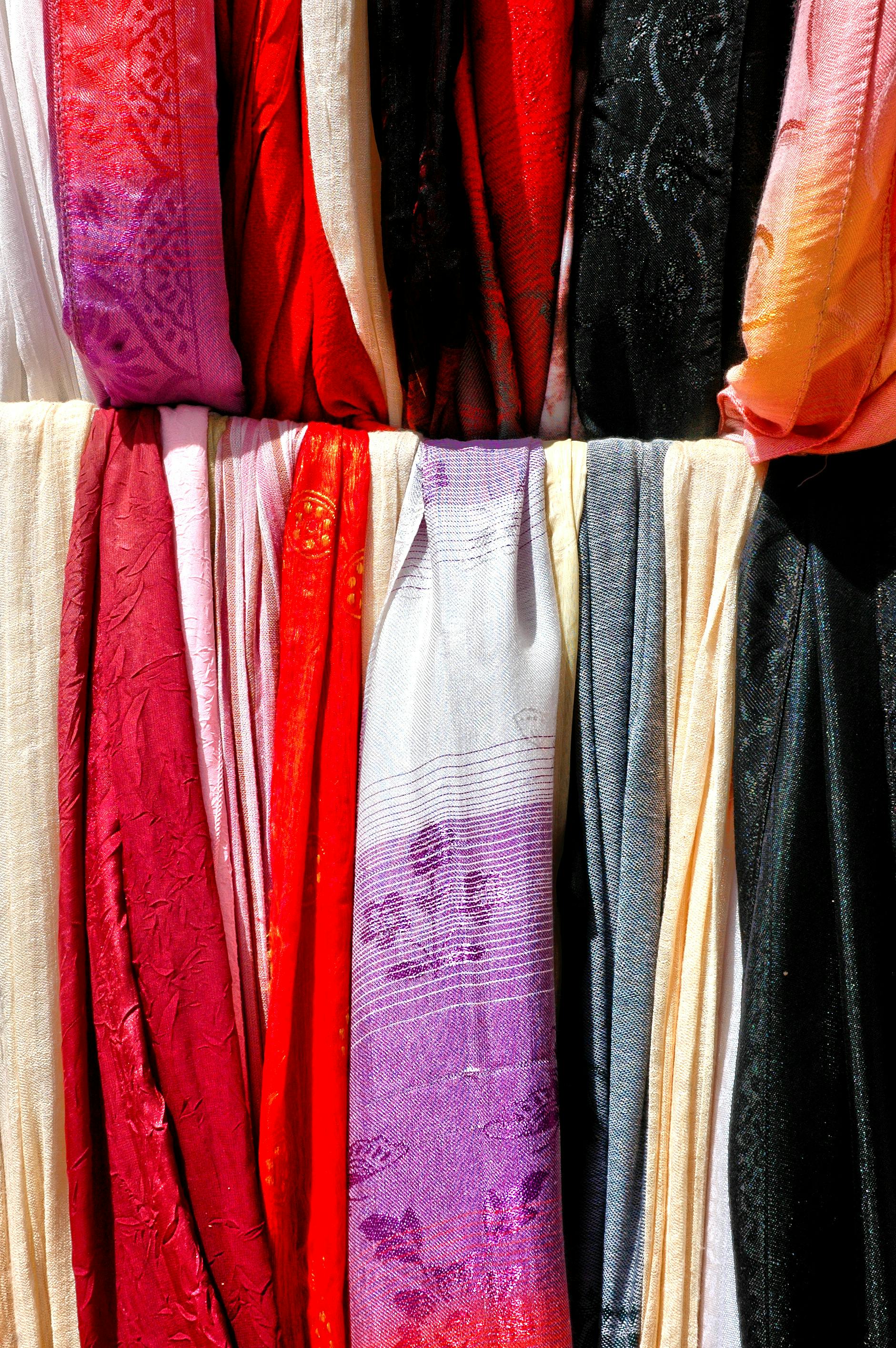 Textile Manufacturing: Key Processes And Industry Innovations - Heuritech