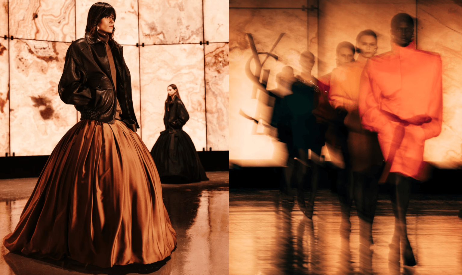 Fashion Seasons: The Yearly Structure Explained