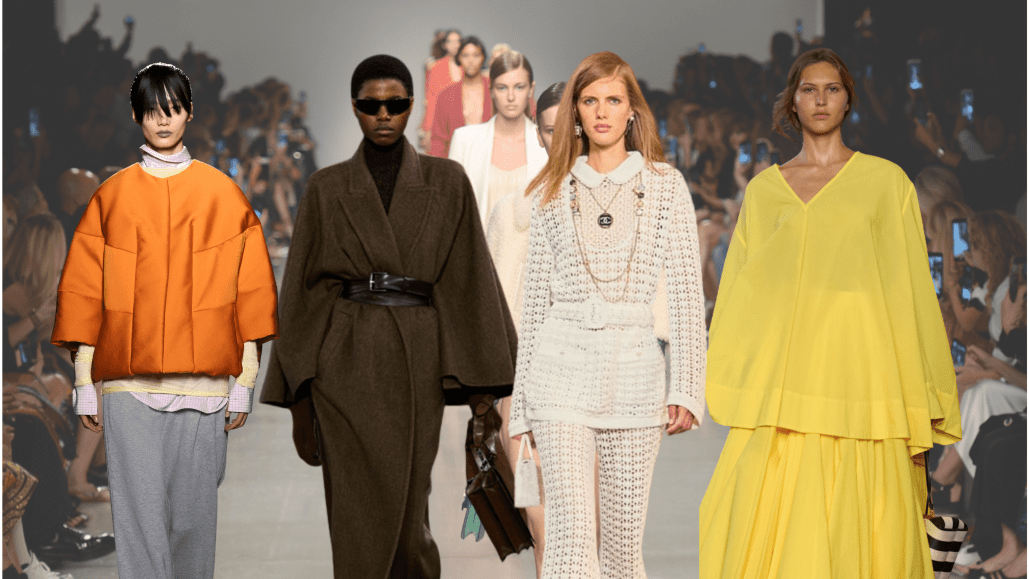 Fashion Cycles: Understanding The 5 Stages Of A Trend