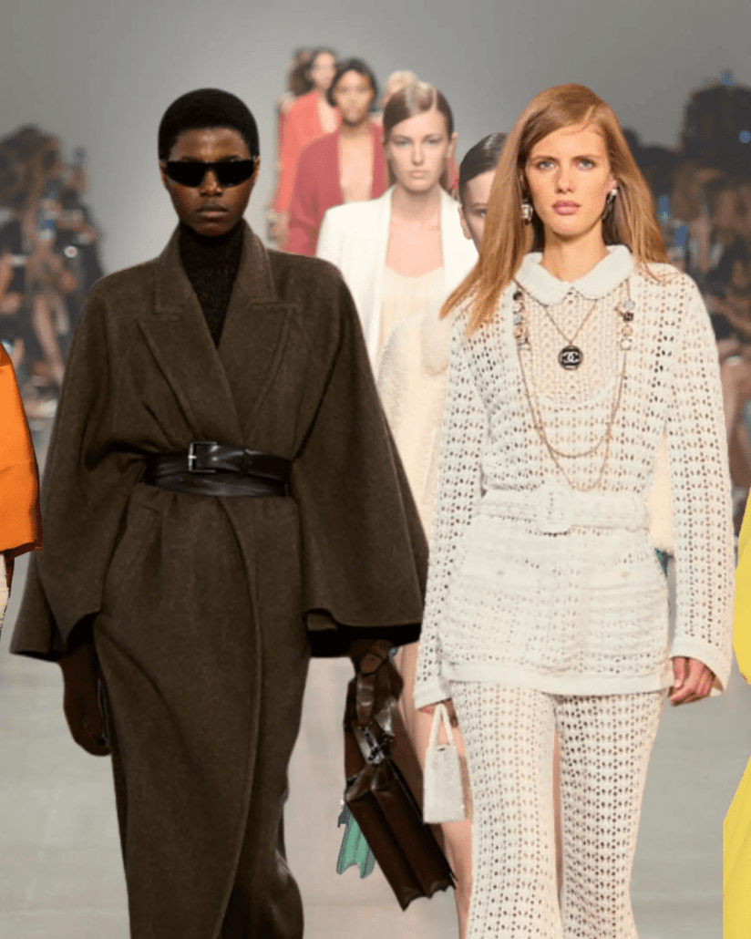 Fashion Print Trends 2025: The Must-Know Patterns