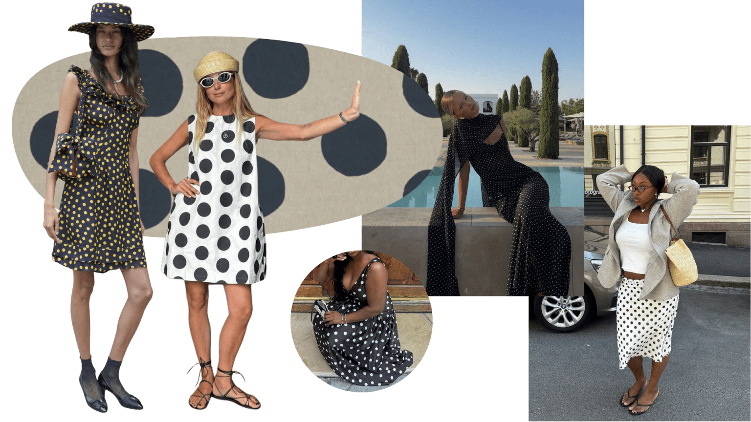 Fashion Cycles: Understanding The 5 Stages Of A Trend