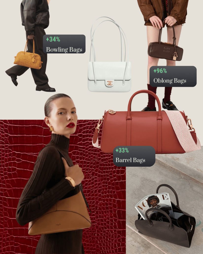 Fashion Cycles: Understanding The 5 Stages Of A Trend