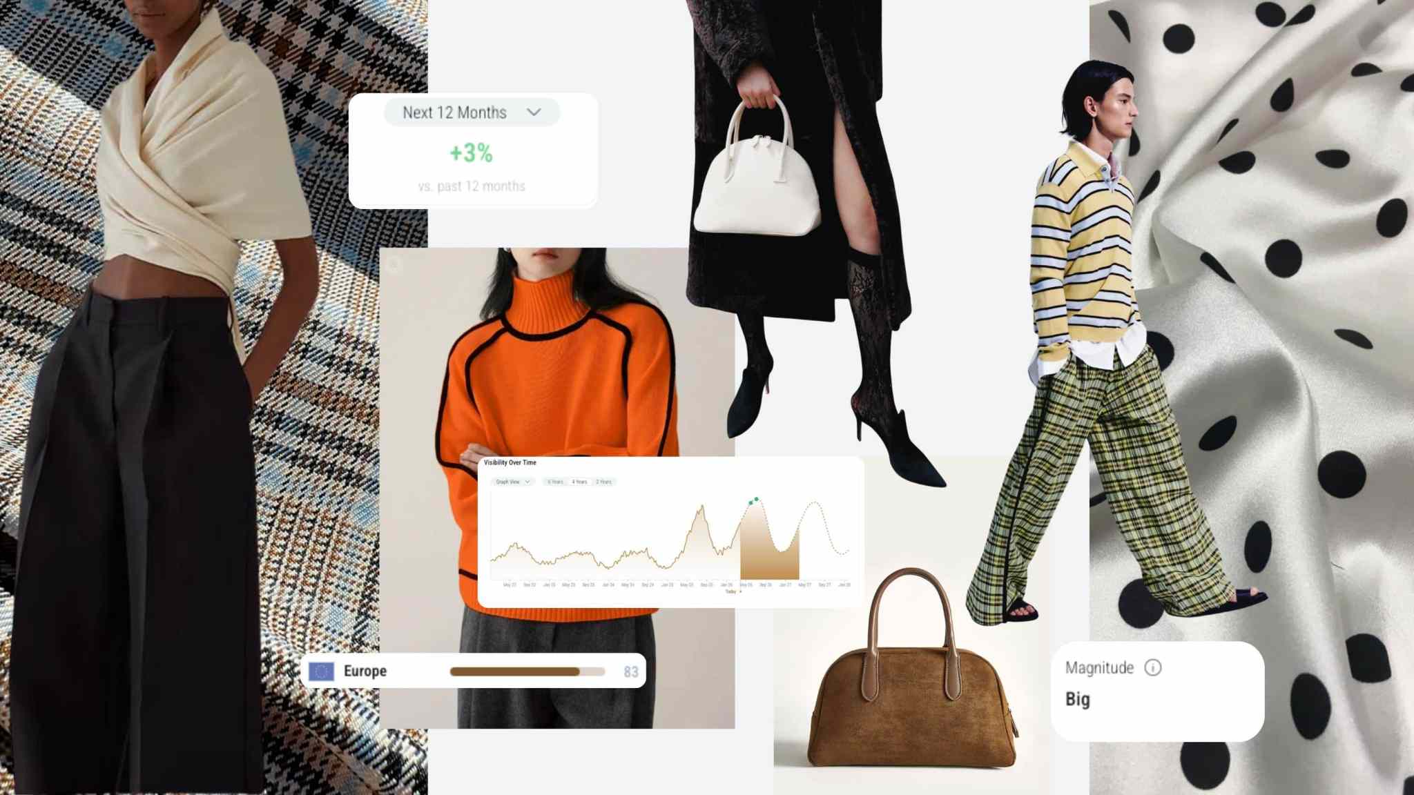 Fashion Cycles: Understanding The 5 Stages Of A Trend