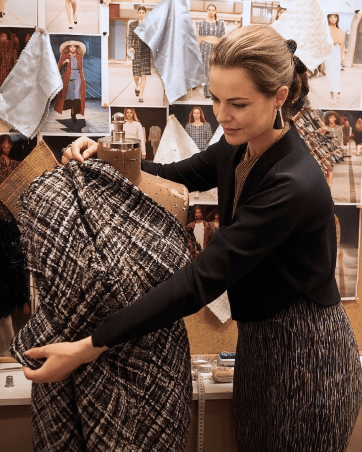 The 90s Revival: Shaping Today’s Fashion trends